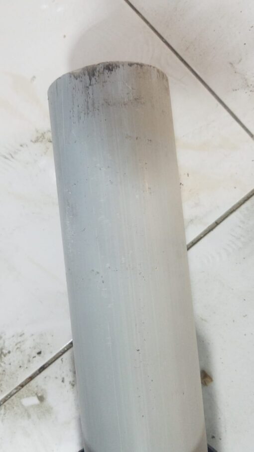 PVC Pipe 3″ Inch Grey 82mm Heavy Deuty 6 Mtr - Online-Ocean.Store ...