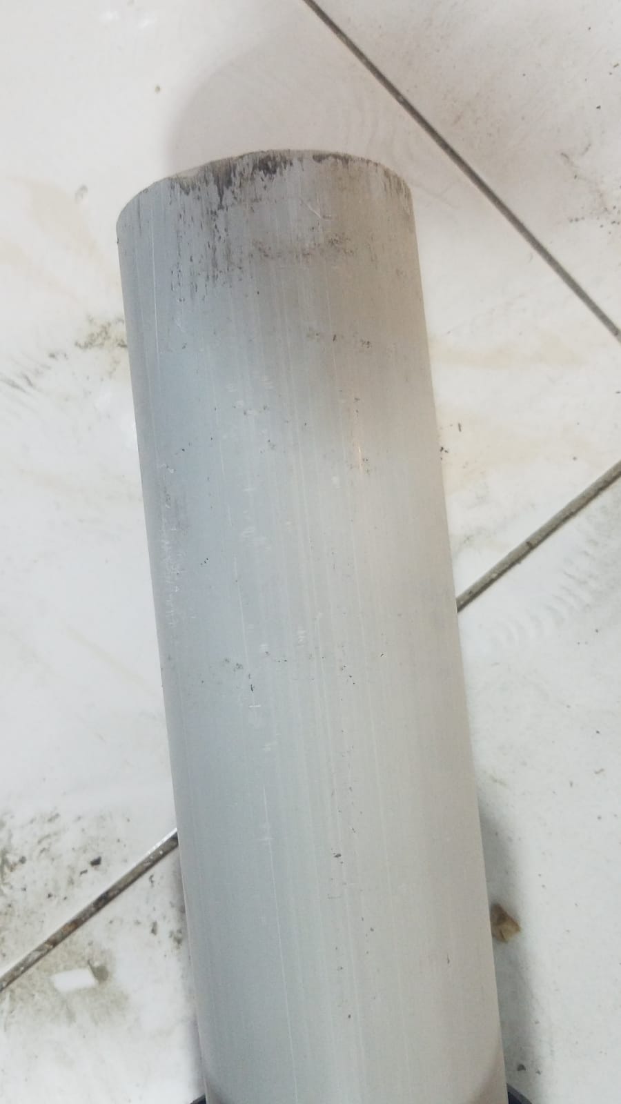 PVC Pipe 3″ Inch Grey 82mm Heavy Deuty 6 Mtr - Online-Ocean.Store ...